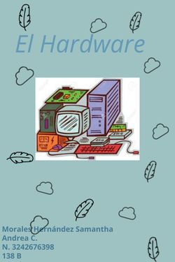 Book Creator | El Hardware