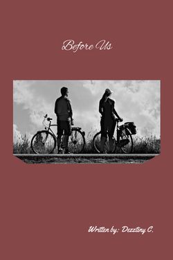 Book Creator | Before Us