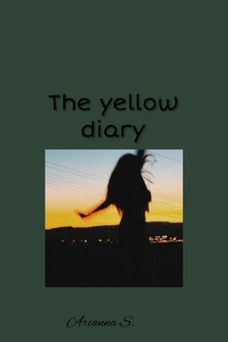 Book Creator | The Yellow Diary