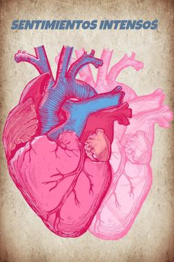 Book Creator | SENTIMIENTOS INTENSOS