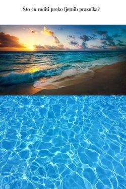 Book Creator | ljetni praznici