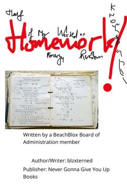 Book Creator | Homework