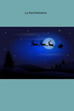 Book Creator | CUENTO "LA NOCHEBUENA"