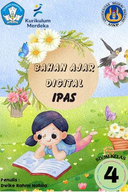 Book Creator | BAHAN AJAR IPAS KELAS 4