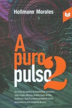 Book Creator | A puro pulso dos