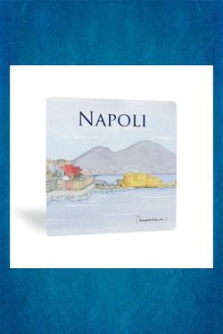 Book Creator | LA STORIA DI NAPOLI