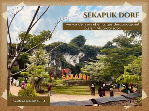 Book Creator | Sekapuk Dorf