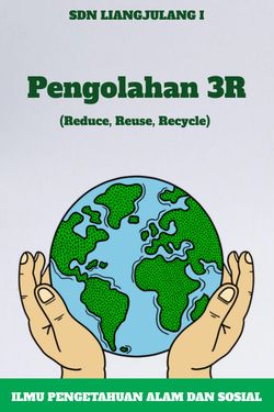 Book Creator | PENGOLAHAN 3R