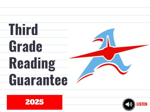 Book Creator | Alliance City Schools - Third Grade Reading Guarantee