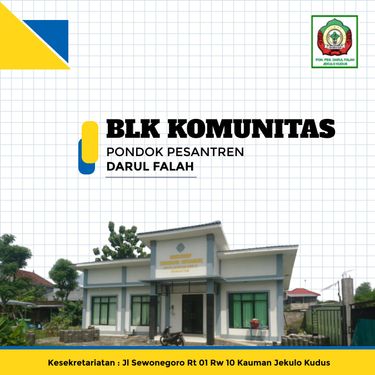 Book Creator | PROFIL BLKK DARUL FALAH