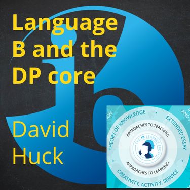 Book Creator | Language B and the IB Core