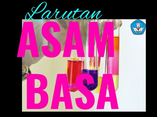 Book Creator | E- Modul Asam Basa