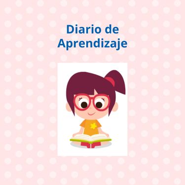 Book Creator | Learning Journal