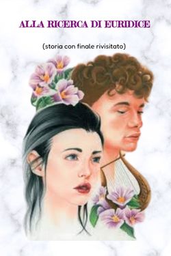 Book Creator | Alla ricerca di Euridice