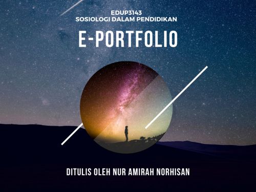 Book Creator | E-PORTFOLIO EDUP3143