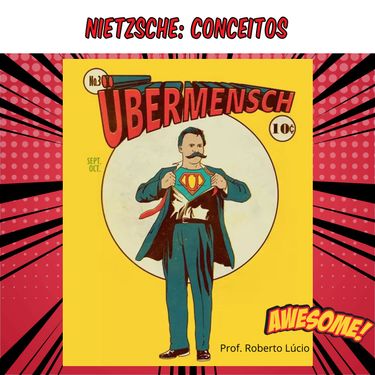 Book Creator | Nietzsche