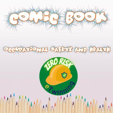 Book Creator | Comic Book