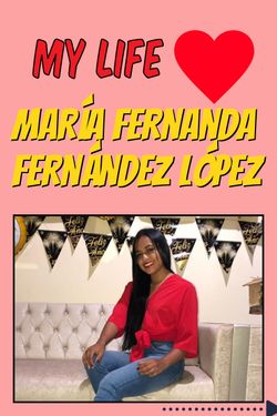 Book Creator | María Fernanda Fernnadez López