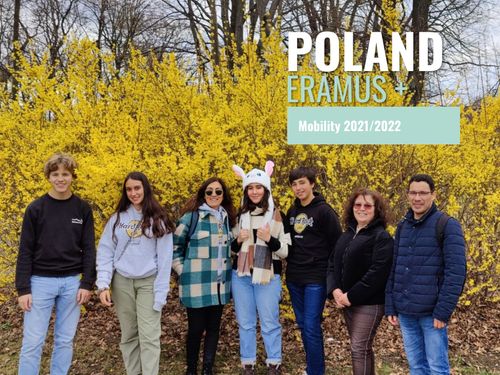 Book Creator | Mobility Poland