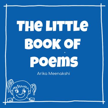 Book Creator | The Little book of poems