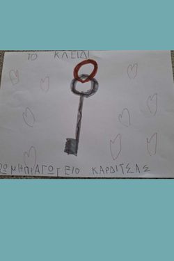 Book Creator | ΤΟ ΚΛΕΙΔΙ