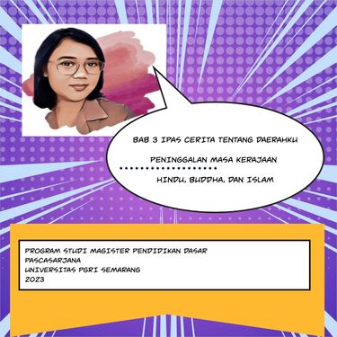 Book Creator | PRESENTASI IPAS