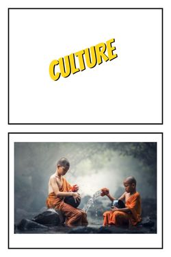 Book Creator | Cultures, customs and beliefs