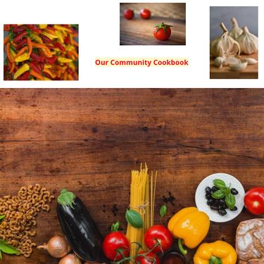 Book Creator | SVN Cookbook
