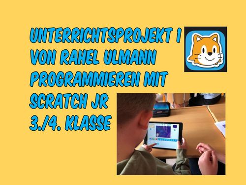 Book Creator | Programmieren mit Scratch