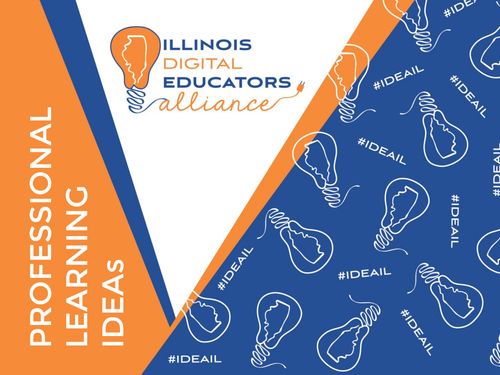 Book Creator | IDEA Professional Learning Workshops