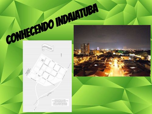 Book Creator | CONHECENDO INDAIATUBA