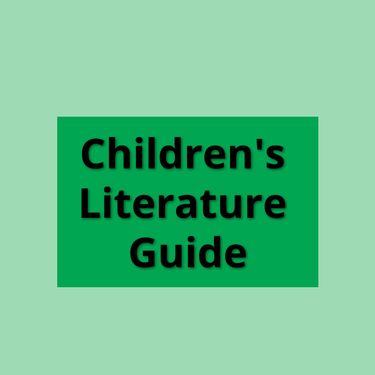 Book Creator | Children's Guide