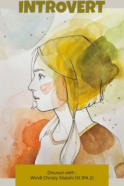 Book Creator | Introvert