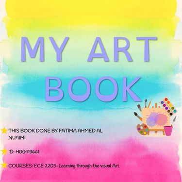 Book Creator | ART BOOK