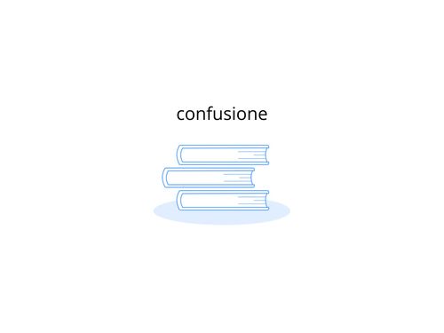Book Creator | confusione