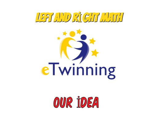 Book Creator | LEFT AND RİGHT MATH