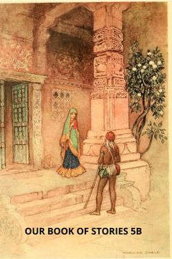 Book Creator | OUR BOOK OF STORIES 5B