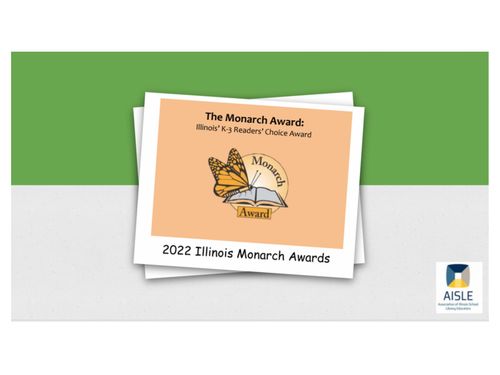 Book Creator | Monarch 2022