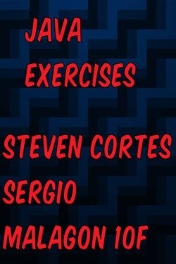 Book Creator | java excercises