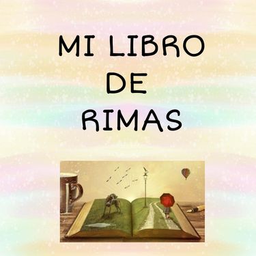 Book Creator | MI LIBRO DE RIMAS