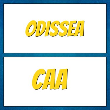 Book Creator | ODISSEA CAA