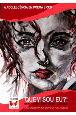 Book Creator | Quem sou eu?!