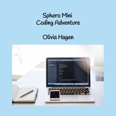 Book Creator | EDUC 300 Mini Coding Adventure