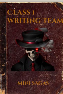 Book Creator | Class 1 Mini-Sagas