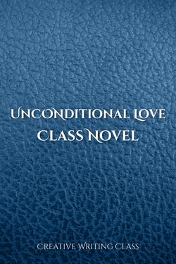 Book Creator | UnCONditional Love