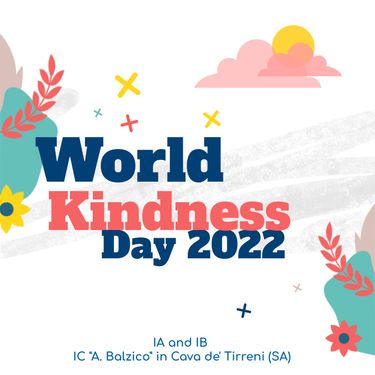 Book Creator | World Kindness Day book