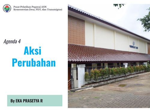 Book Creator | Agenda 4 PKP XI KEMDESA 2024