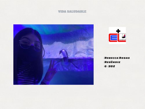 Book Creator | Vida Saludable