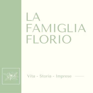 Book Creator | La Famiglia Florio