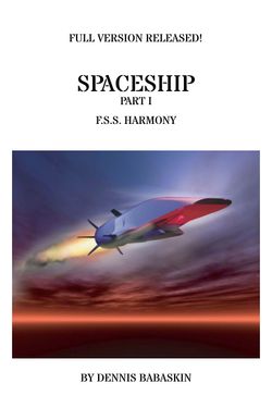 Book Creator | SPACESHIP